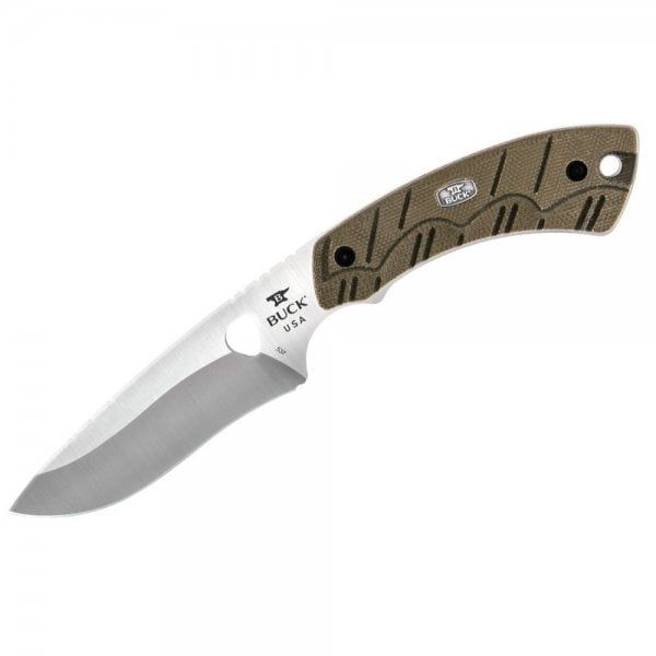 Buck 113 Ranger Skinner Knife