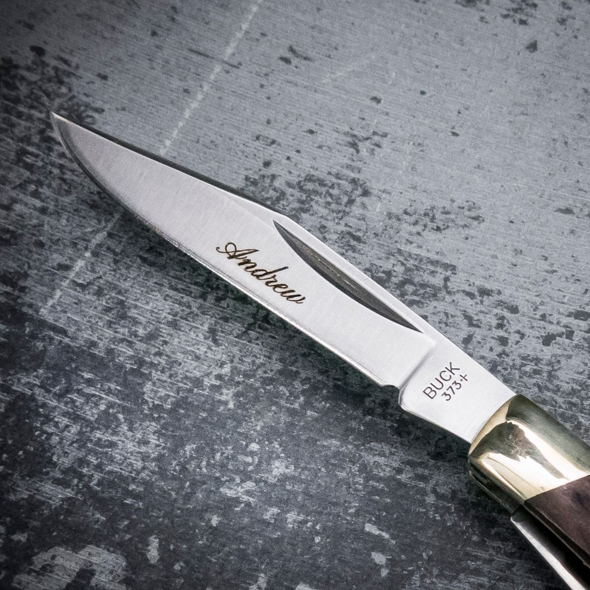 Buck-Store Home Page