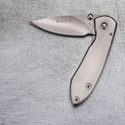 Buck 113 Ranger Skinner Knife